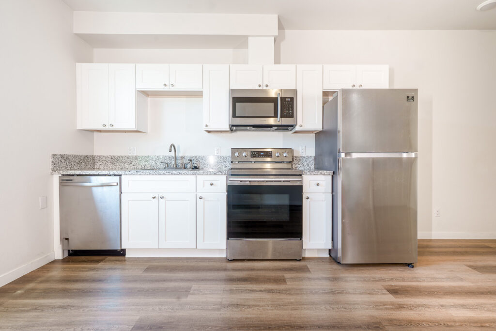 6940 SE Long St, Portland, OR 97206 - SMI Real Estate